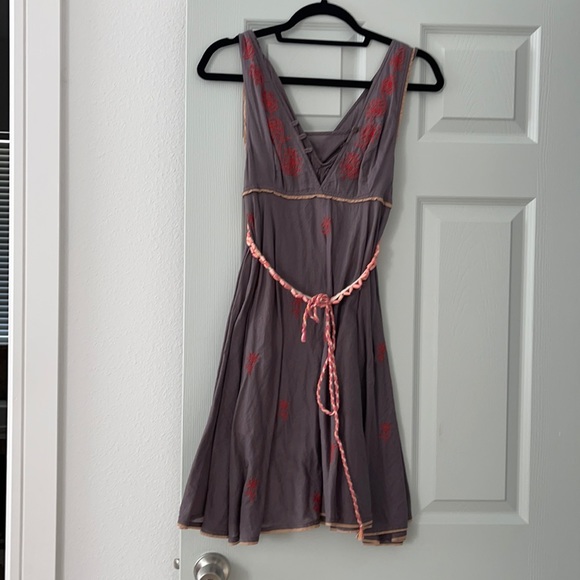 Free People | Dresses | Missing Button | Poshmark